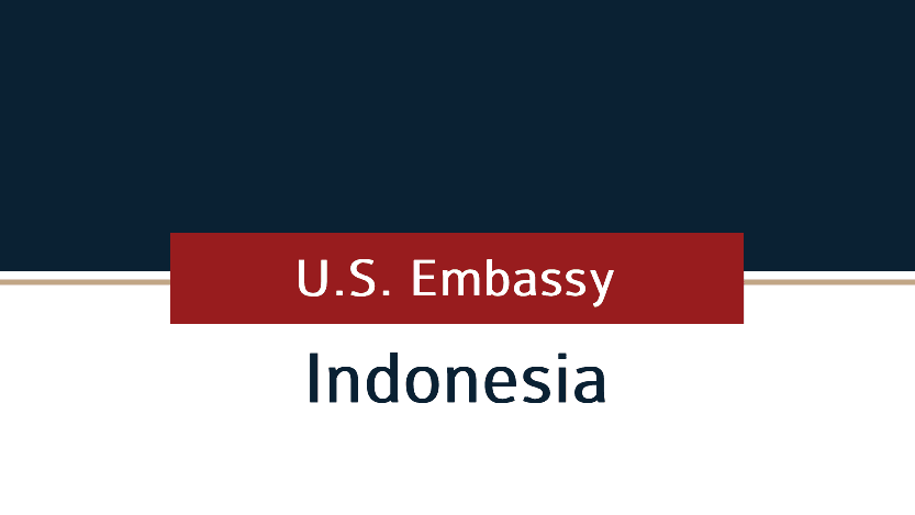 Lowongan Kedutaan Besar U.S. (US Embassy) - Jakarta - Jaringkerja