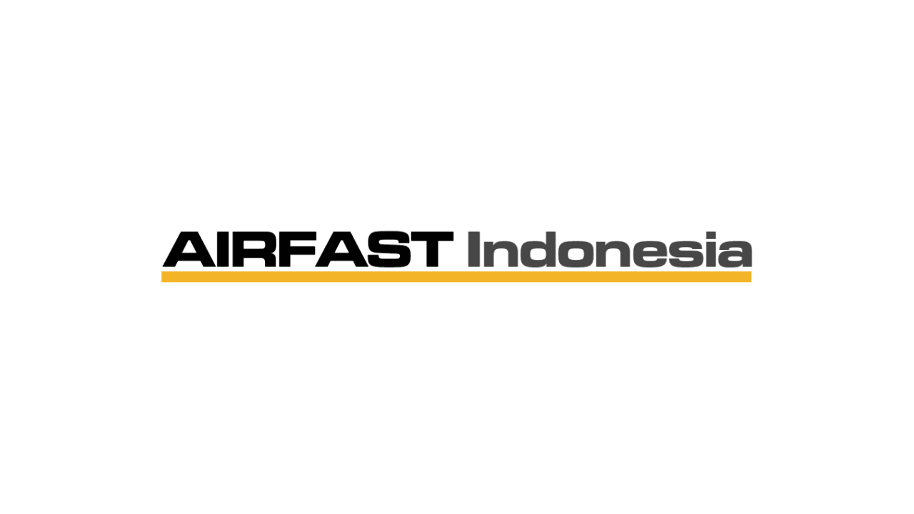 Lowongan PT Airfast Service Indonesia - Jaringkerja