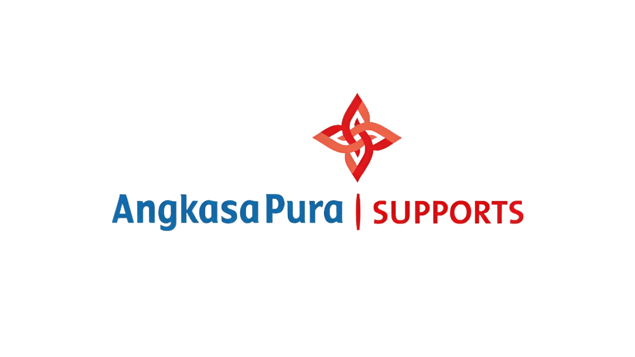 PT Angkasa Pura Suport (Subsidiary PT Angkasa Pura I) - Jaringkerja