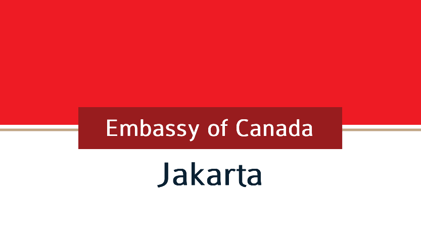 Lowongan Embassy of Canada to Indonesia - Jaringkerja