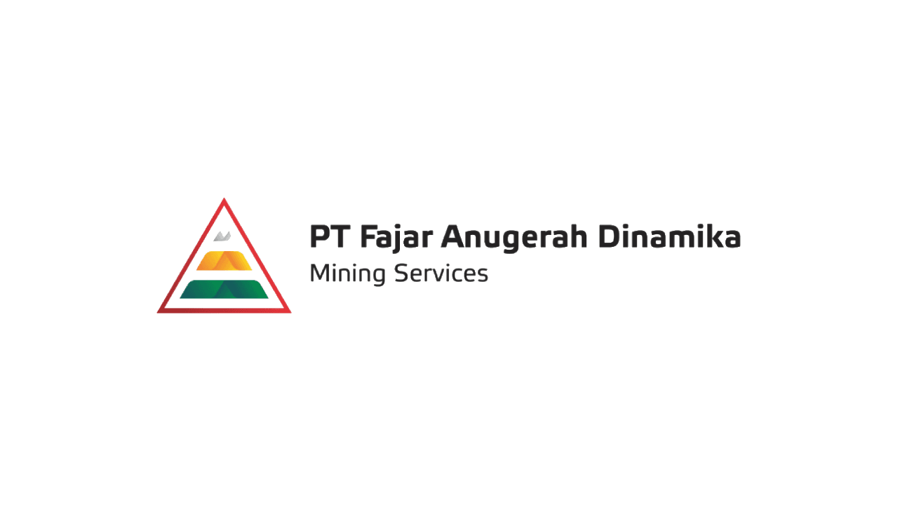 PT Fajar Anugerah Dinamika (Subsidiary of PT. Hasnur Riung Sinergi) - Jaringkerja