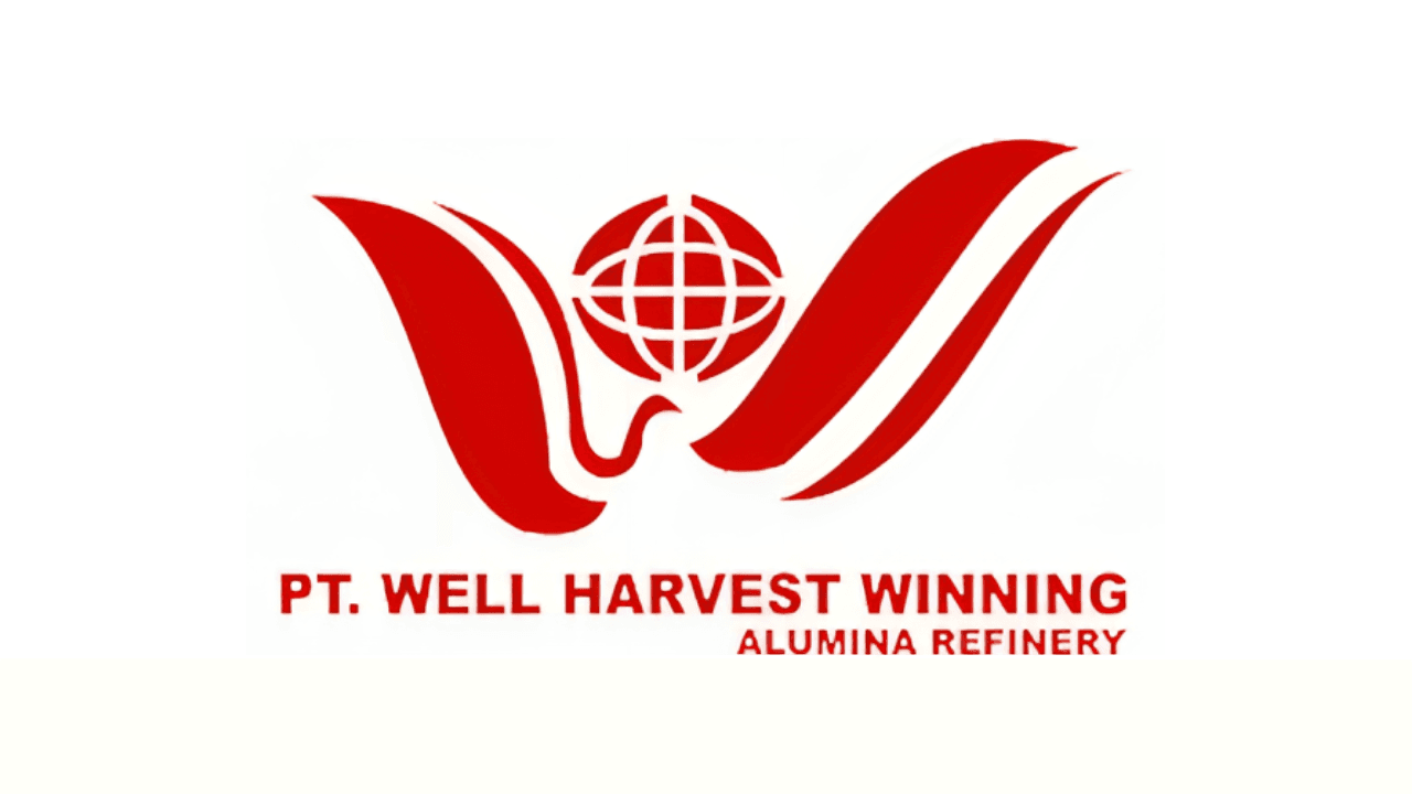 Lowongan PT Well Harvest Winning Alumina Refinery - Jaringkerja
