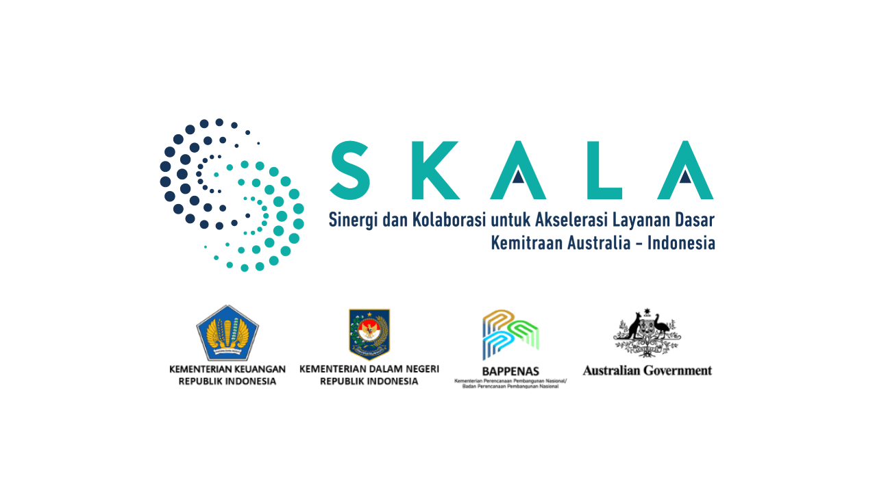 Lowongan Sinergi dan Kolaborasi untuk Akselerasi Layanan Dasar (SKALA ...