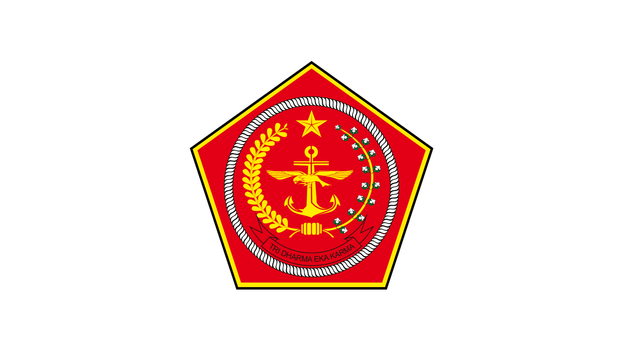 Rekrutmen TNI AL - Tentara Nasional Indonesia - Jaringkerja