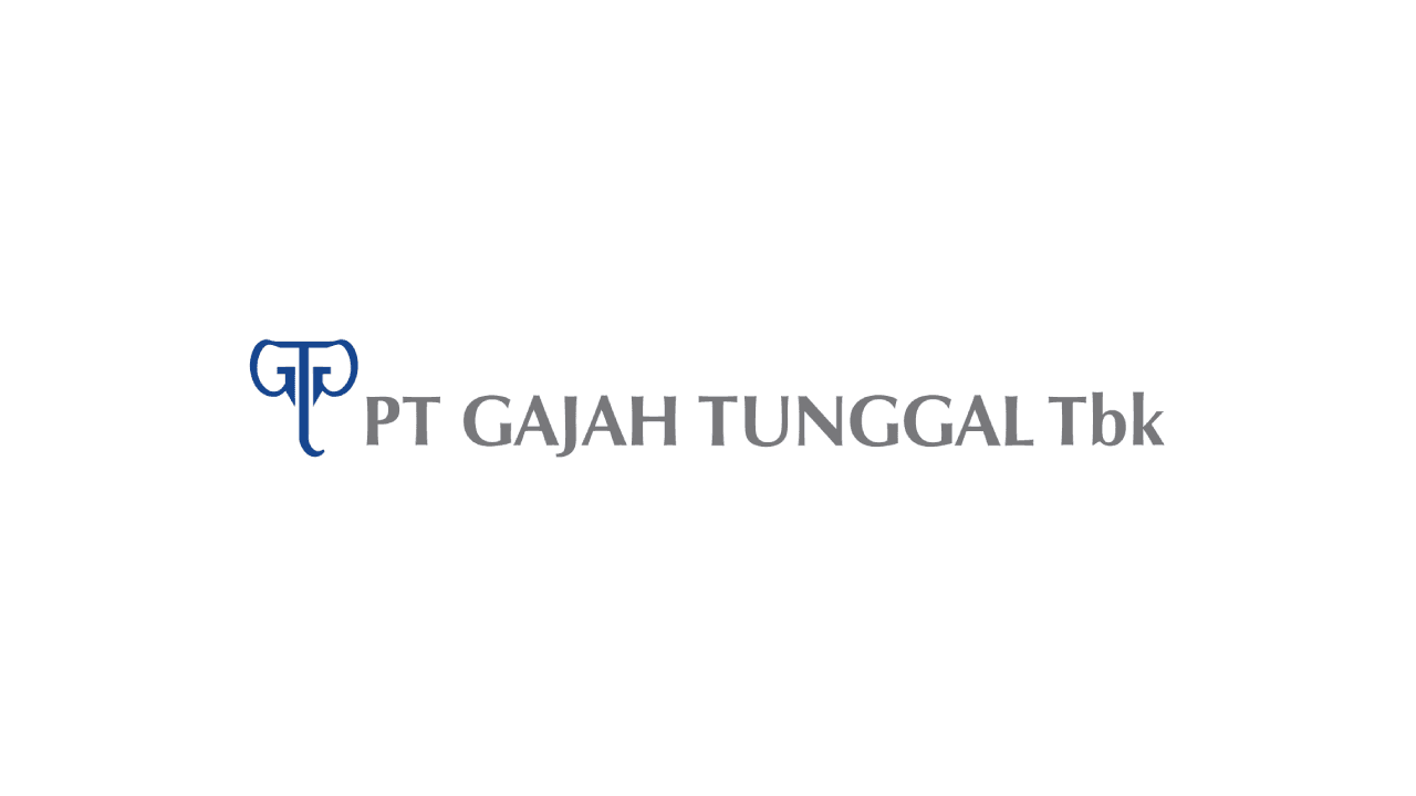 Lowongan PT Gajah Tunggal, Tbk - Jaringkerja