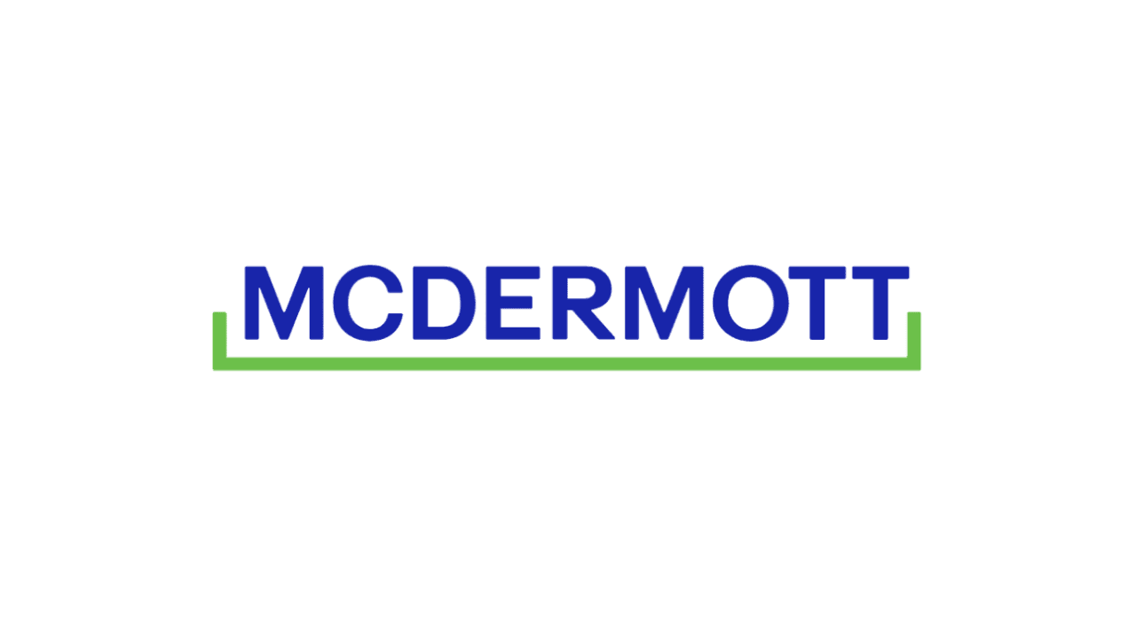 Lowongan PT McDermott Indonesia (PTMI) - Jaringkerja