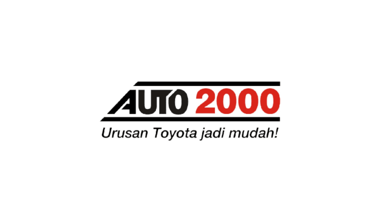Lowongan Auto2000 - Member of Astra - Jaringkerja