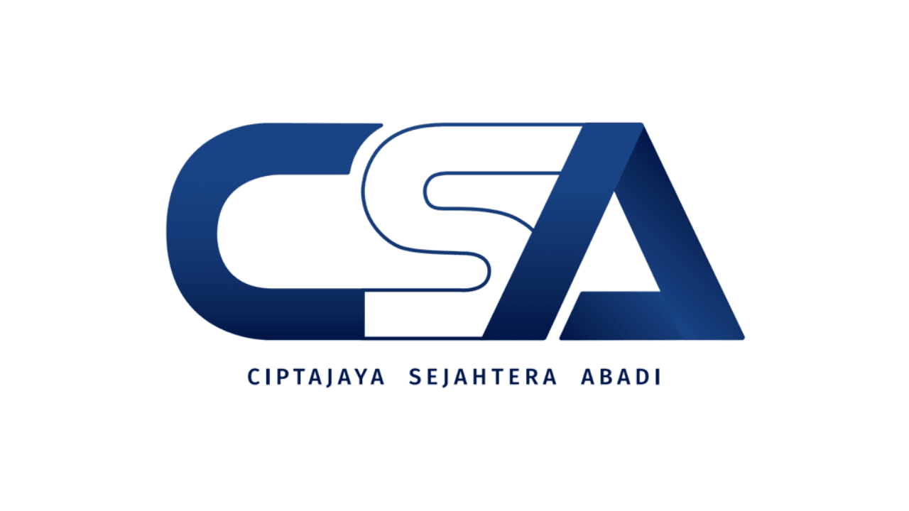 Lowongan PT Ciptajaya Sejahtera Abadi - Jaringkerja