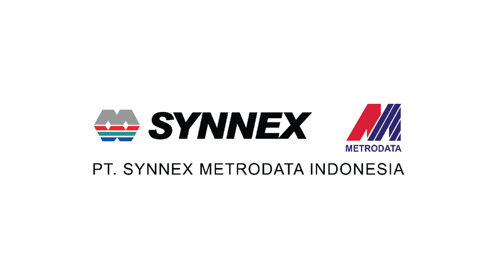 Lowongan PT Synnex Metrodata - Jaringkerja