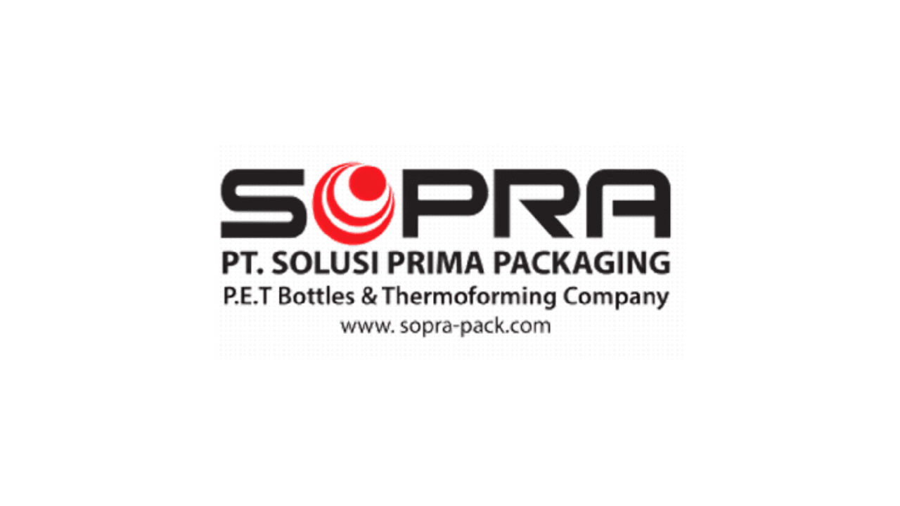 Lowongan PT Solusi Prima Packaging (SOPRA) - Jaringkerja