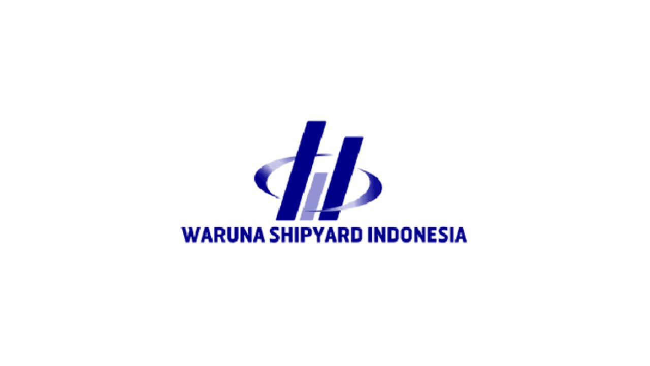 Lowongan PT Waruna Shipyard Indonesia - Jaringkerja