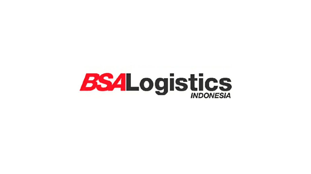 Lowongan PT BSA Logistics Indonesia (Sinarmas Group) - Jaringkerja
