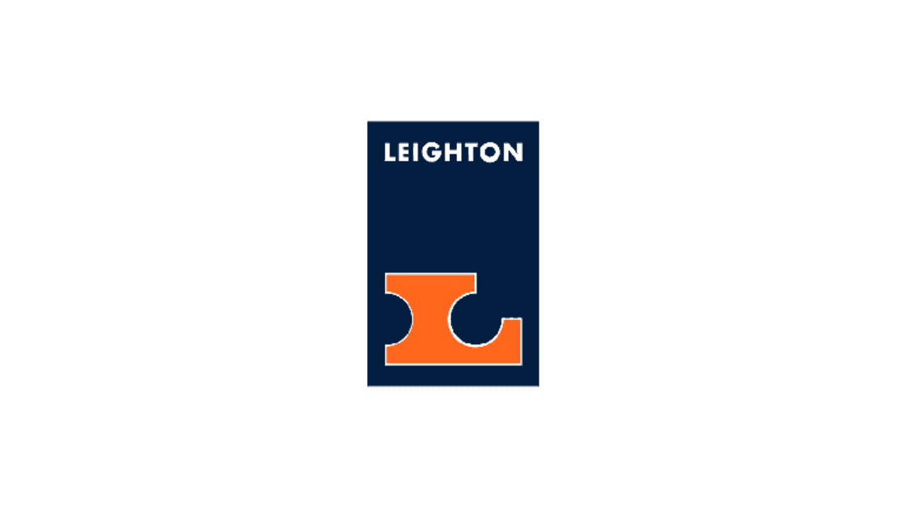 Lowongan PT Leighton Construction Indonesia - Jaringkerja