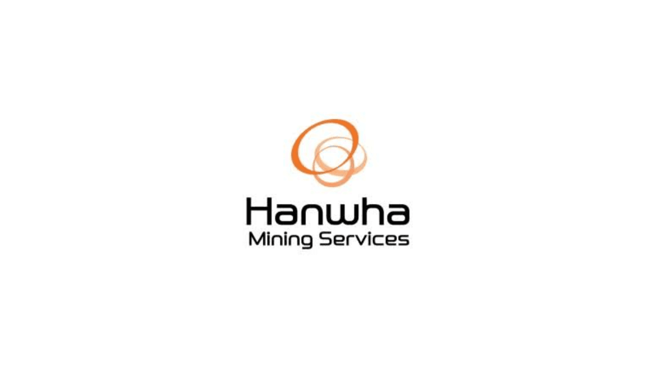 Lowongan PT Hanwha Mining Services Indonesia (HMSI) - Jaringkerja