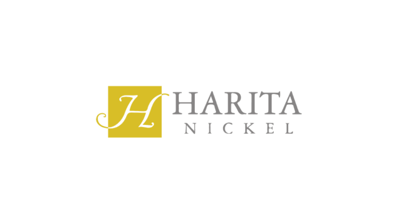 Lowongan Harita Nickel Group - Jaringkerja