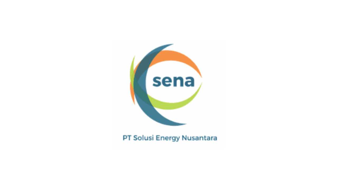 Lowongan PT Solusi Energy Nusantara (SENA) - Jaringkerja