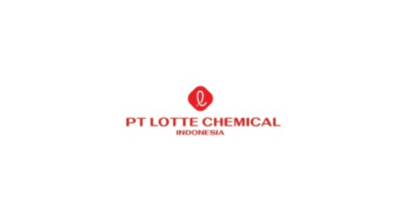 Lowongan PT LOTTE Chemical Indonesia - Jaringkerja