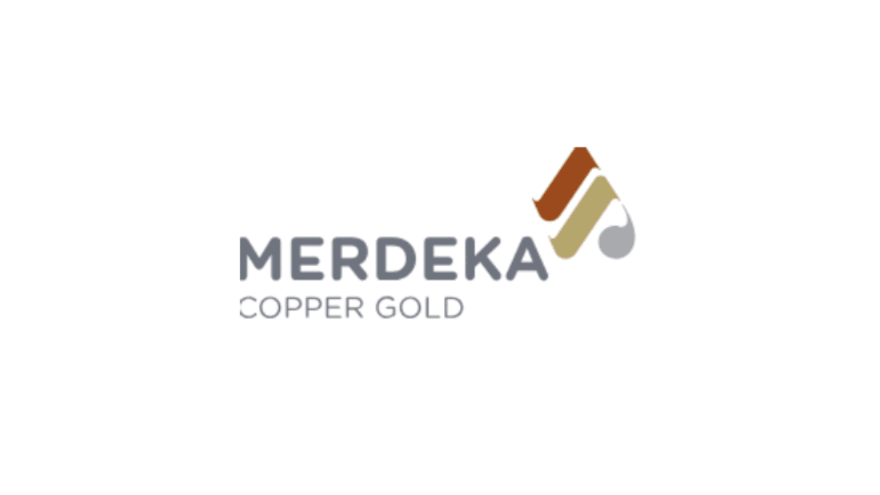 Lowongan PT Merdeka Copper Gold Tbk - Jaringkerja