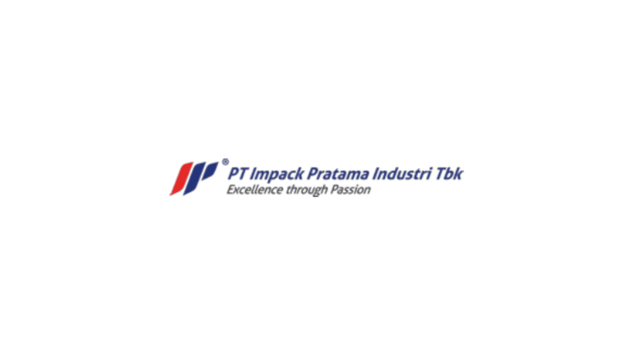 Lowongan PT Impack Pratama Industri Tbk - Jaringkerja