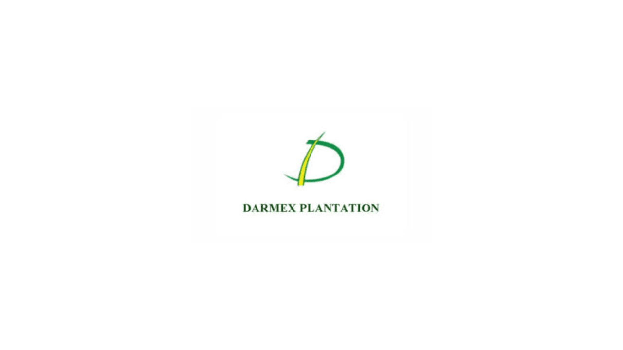 Lowongan PT Darmex Plantation - Jaringkerja