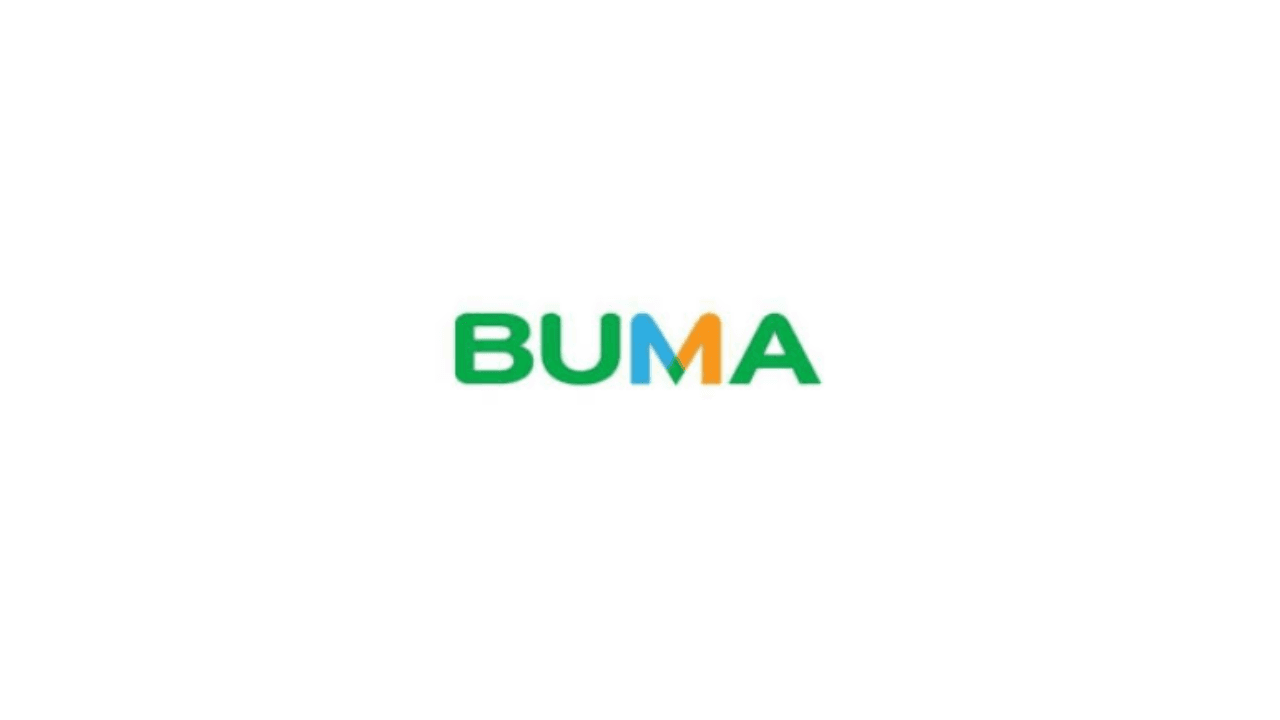 Lowongan PT Bukit Makmur Mandiri Utama (BUMA) - Jaringkerja