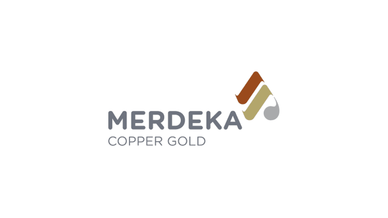 Lowongan PT Merdeka Copper Gold Tbk - Jaringkerja