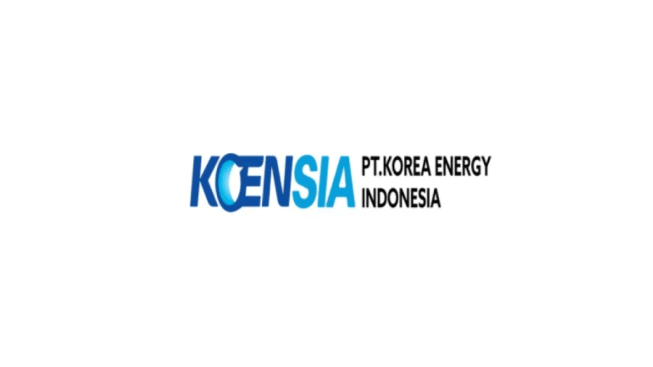Lowongan PT Korea Energy Indonesia (KOENSIA) - Jaringkerja