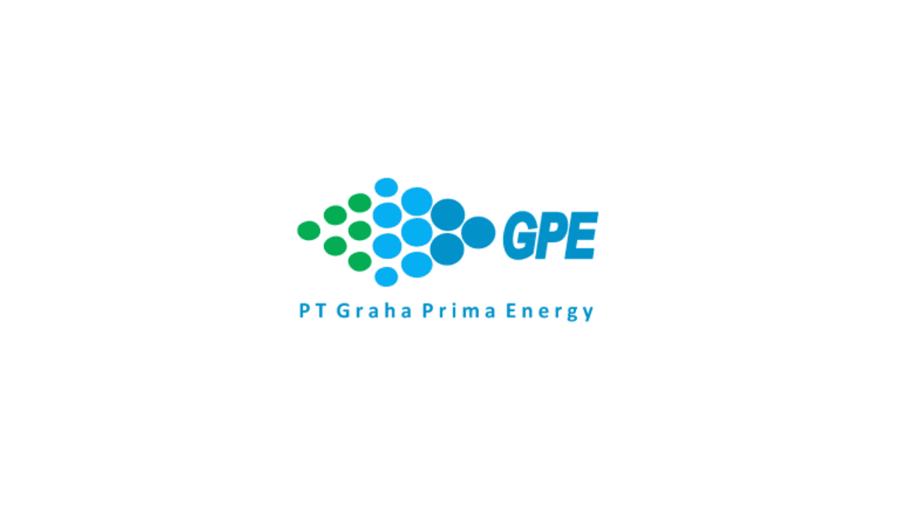 Lowongan PT Graha Prima Energy (GPE) - Jaringkerja