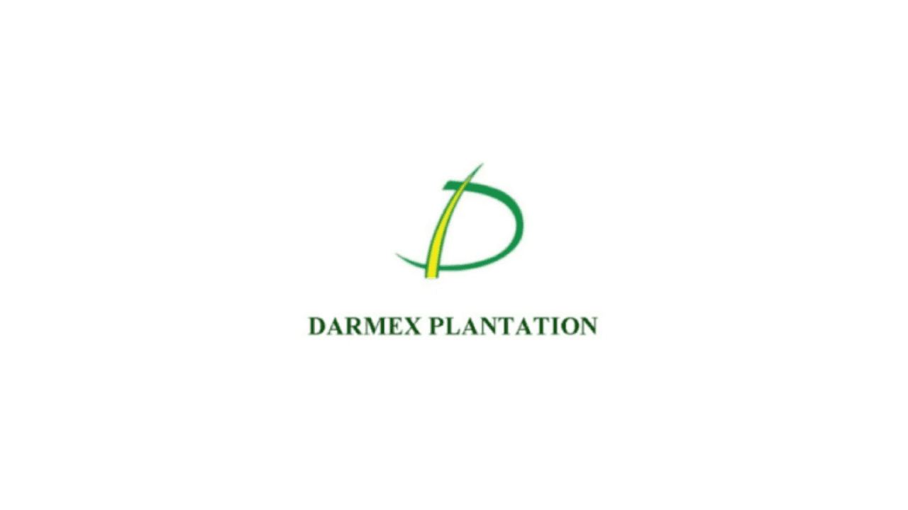 Lowongan PT Darmex Plantation - Jaringkerja