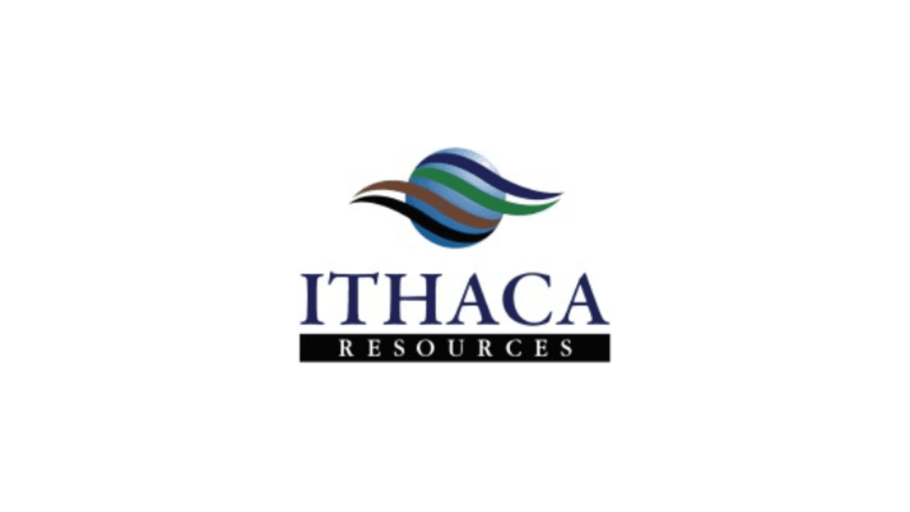 Lowongan PT Ithaca Resources - Jaringkerja