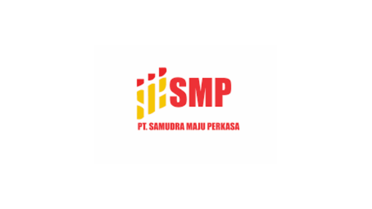 Lowongan PT Samudra Maju Perkasa - Jaringkerja