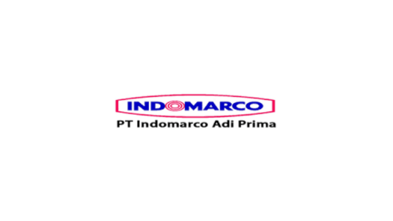 Lowongan PT Indomarco Adi Prima (Indofood Group) - Jaringkerja