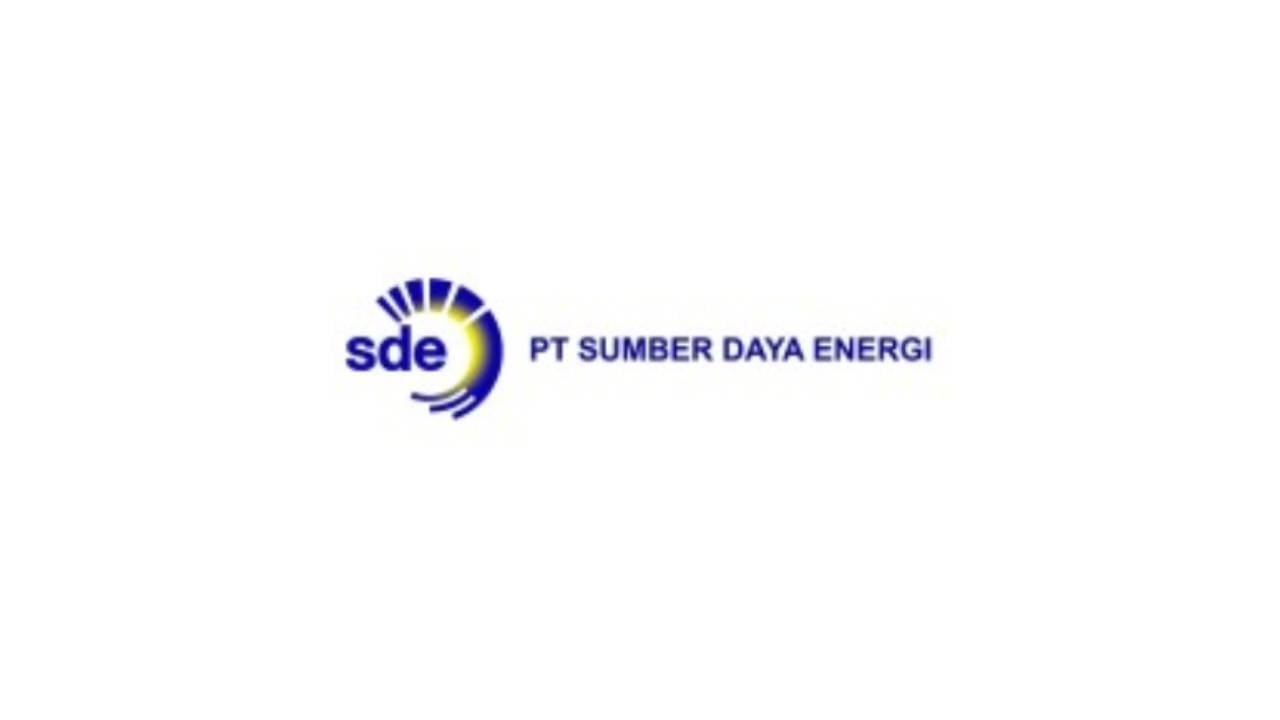 Lowongan PT Sumber Daya Energi - Jaringkerja
