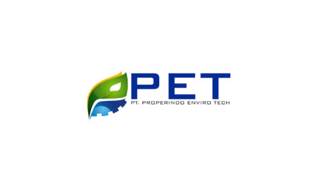 Lowongan PT Properindo Enviro Tech - Jaringkerja