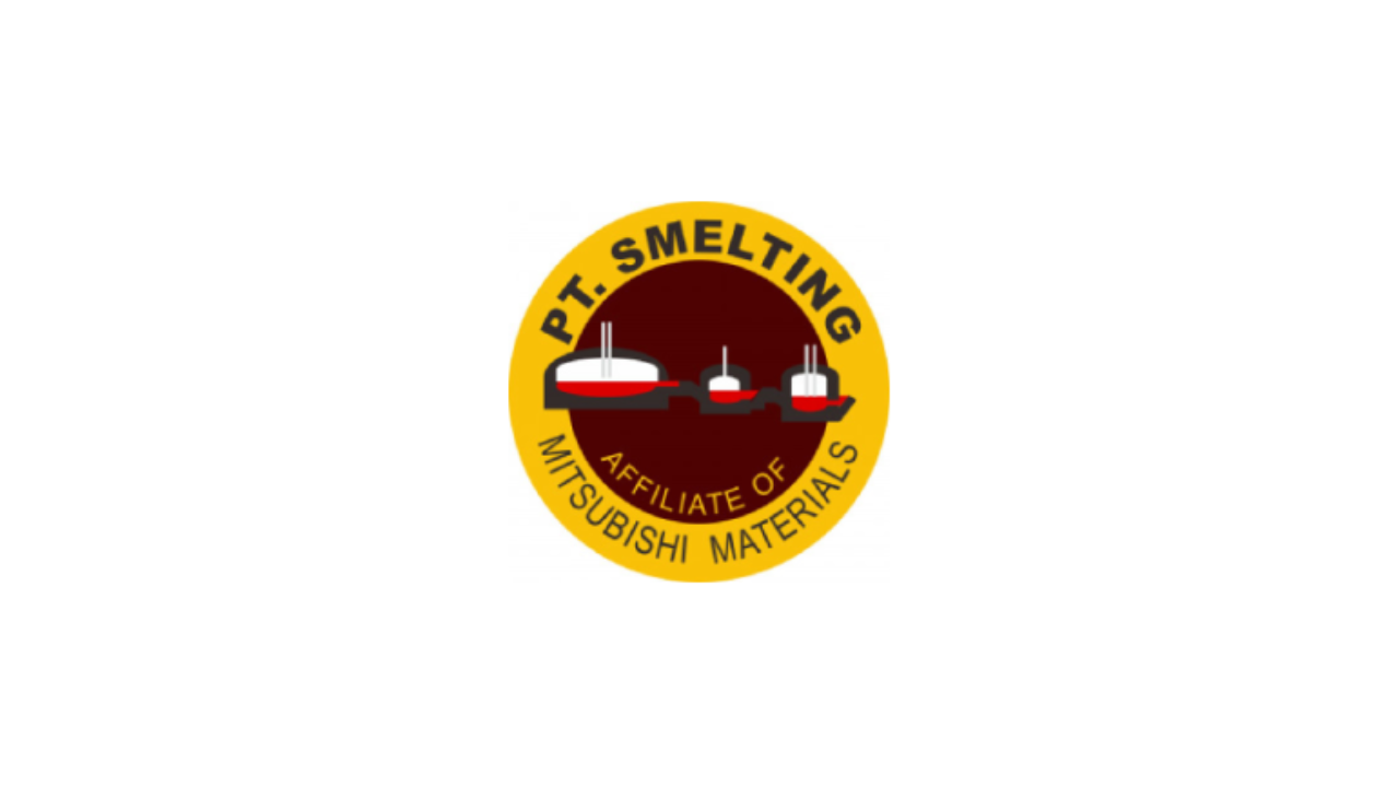 Lowongan PT SMELTING Gresik Smelter & Refinery - Jaringkerja