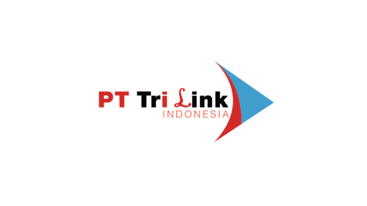 Lowongan PT Tri Link Indonesia - Jaringkerja