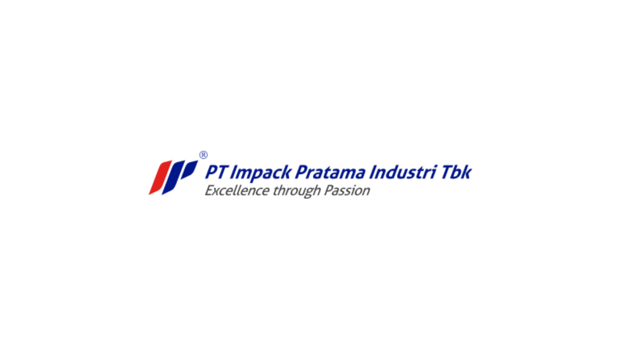 Lowongan PT Impack Pratama Industri Tbk - Jaringkerja