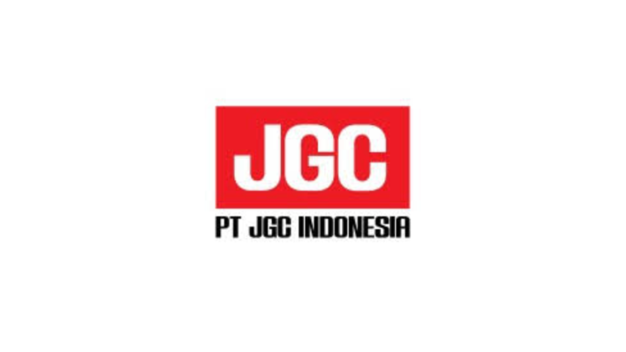 Lowongan PT JGC Indonesia - Jaringkerja