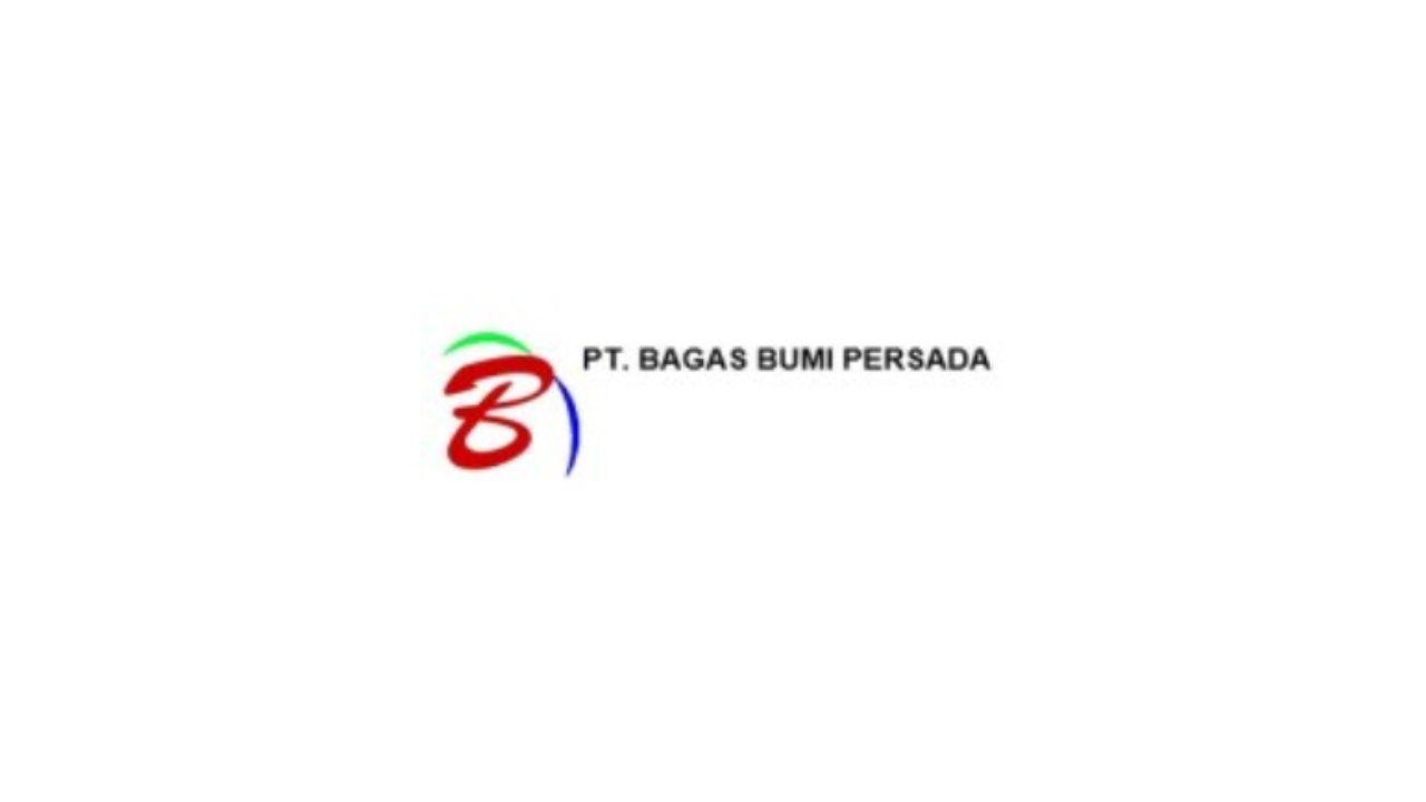 Lowongan PT Bagas Bumi Persada - Jaringkerja