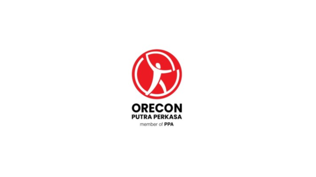 Lowongan PT Orecon Putra Perkasa - Jaringkerja