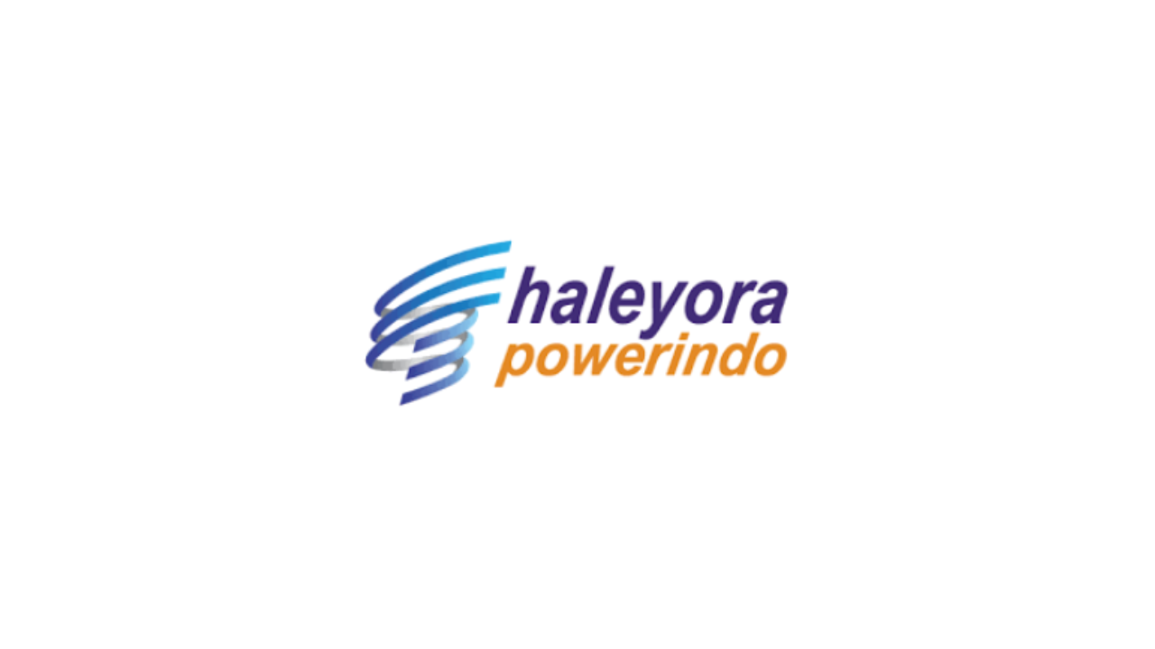 Lowongan PT Haleyora Powerindo - Jaringkerja