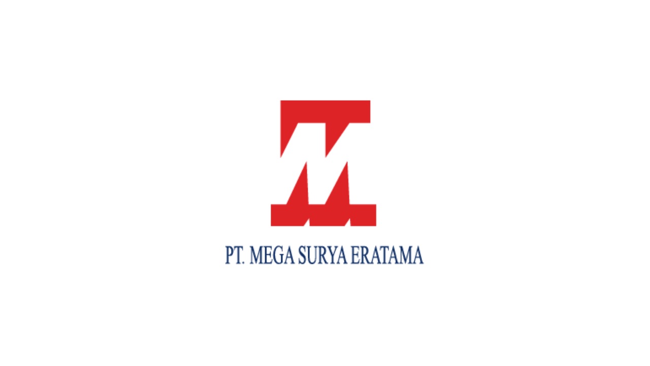 Lowongan PT Mega Surya Eratama - Jaringkerja