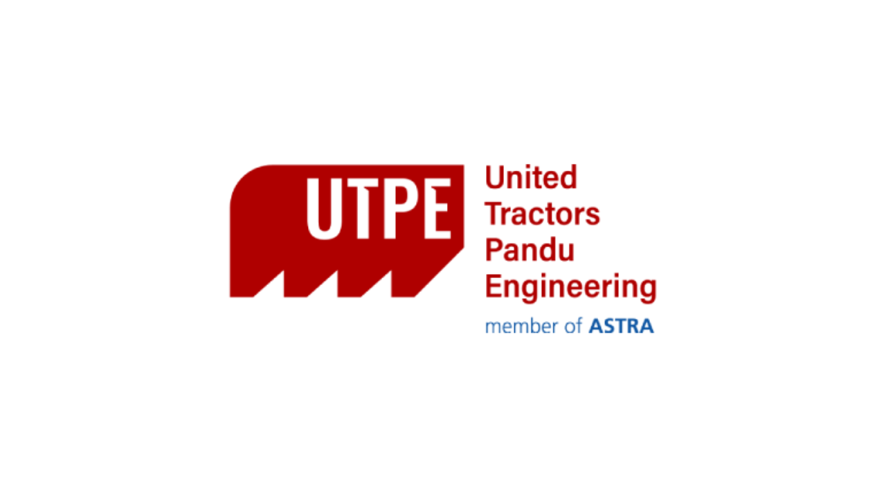 Lowongan PT United Tractors Pandu Engineering - Jaringkerja