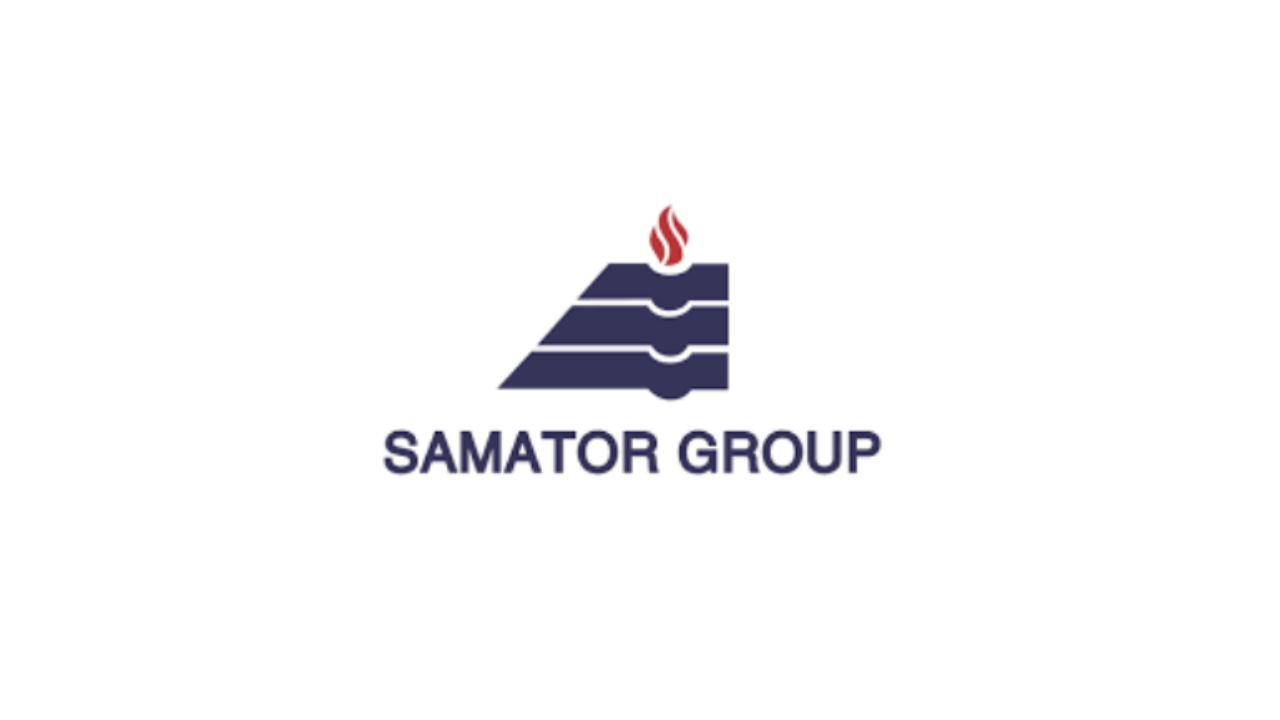 Lowongan Samator Group - Jaringkerja