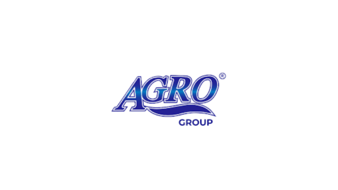 Lowongan PT Agro Group (Agro Mineral Water) - Jaringkerja