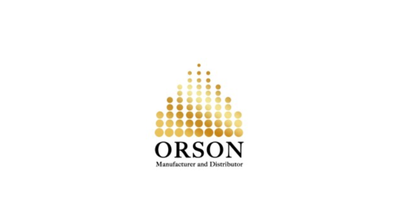 Lowongan PT Orson Indonesia - Jaringkerja